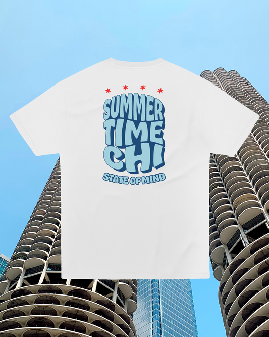 SummertimeChi.Shop - Apparel for Summer in Chicago